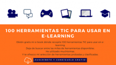 Claves para crear un webinar en e-learning