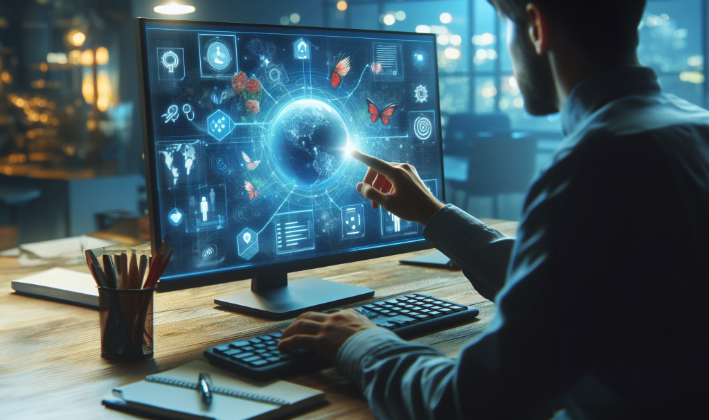 Storytelling: cómo utilizarlo en e-learning • Tres punto e-learning